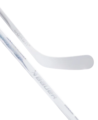 Bauer Proto-R White – Elite Hockey Sticks